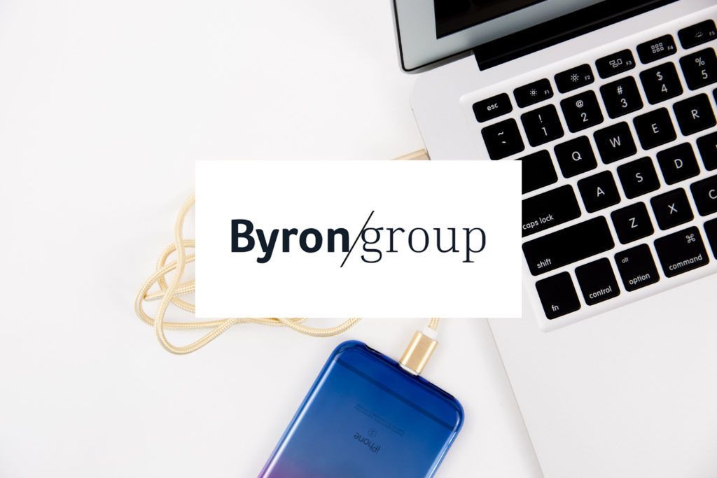 BYRON GROUP