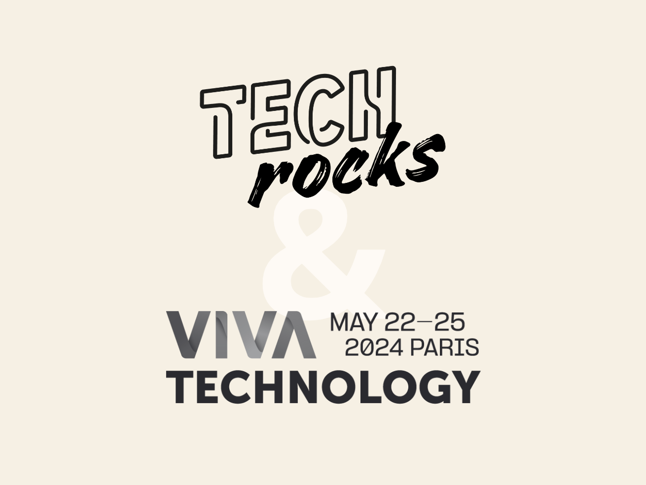 Tech.Rocks x VivaTechnology 2024